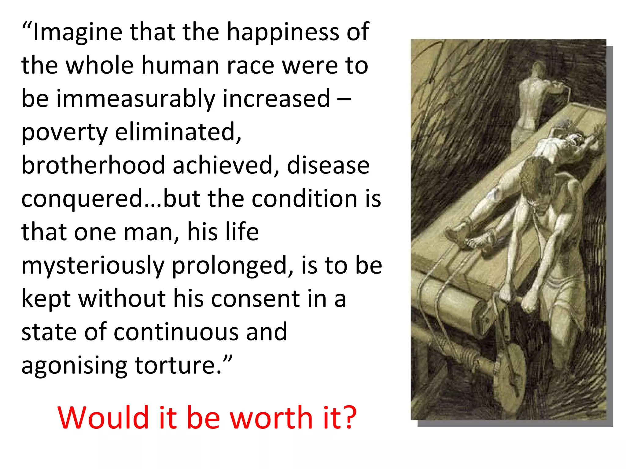 Philosophy & Ethics GCSE | PPT