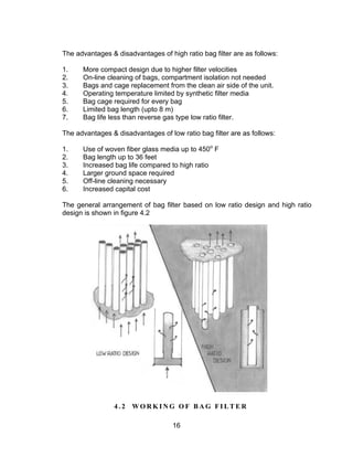 Assement of-bag-filter-vs-esp-cpcb | PDF