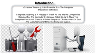 Assemnble and Disassembel System Unit.pptx