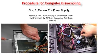Assemnble and Disassembel System Unit.pptx