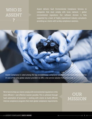 Product Compliance Software Vendor Sourcing Guide | PDF