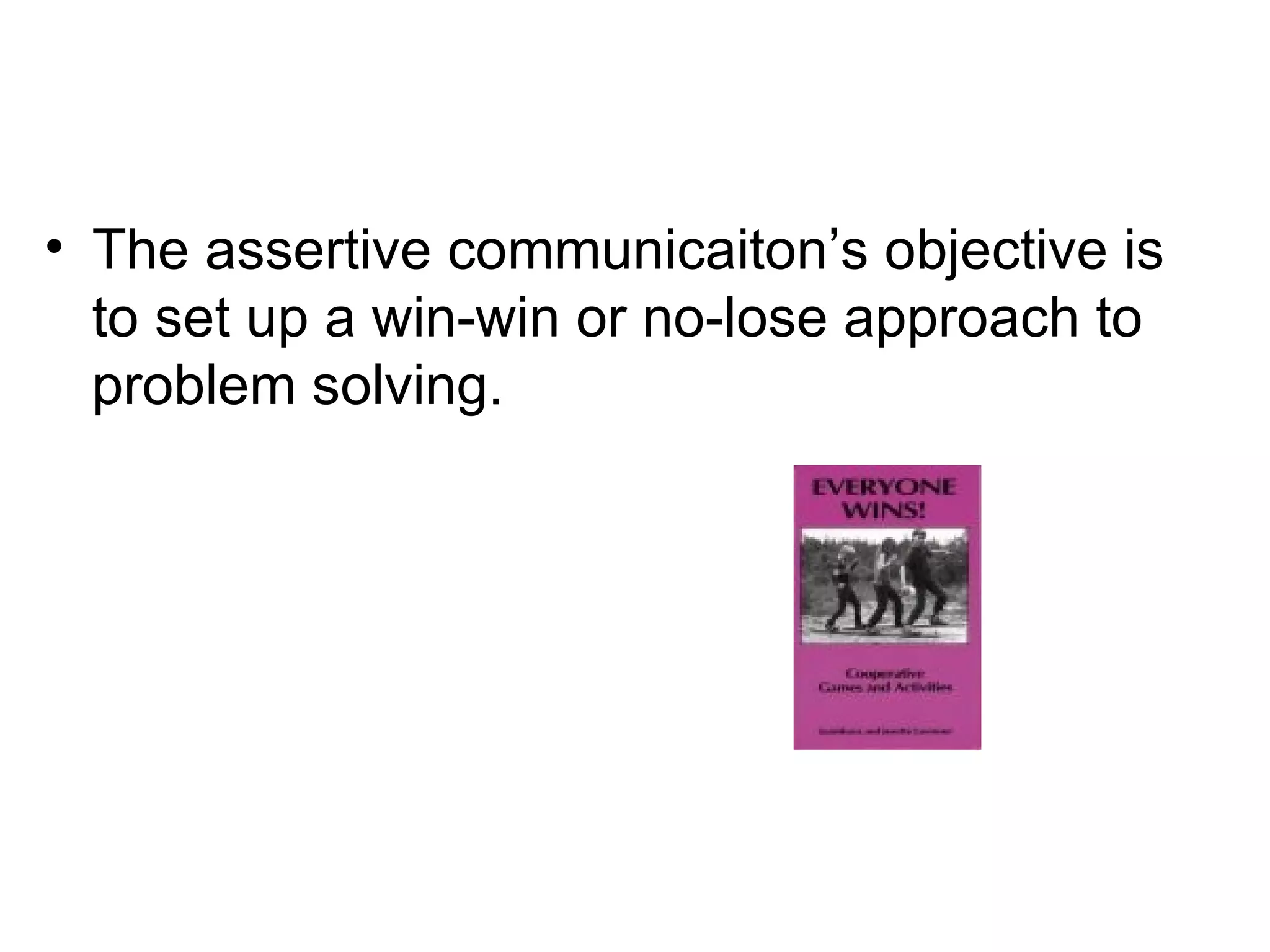 Assertion | PPT
