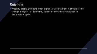 assertion.pptx | Programming Languages | Computing