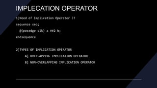 assertion.pptx | Programming Languages | Computing