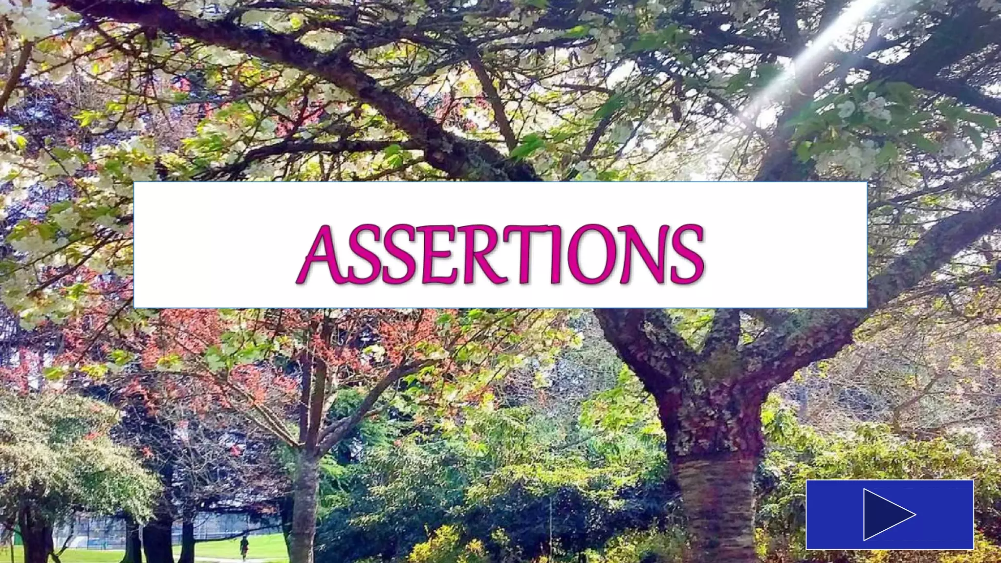 Assertion-FINAL.pptx