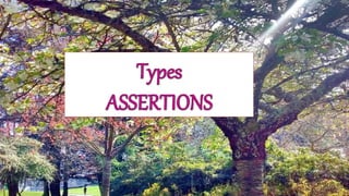 Assertion-FINAL.pptx