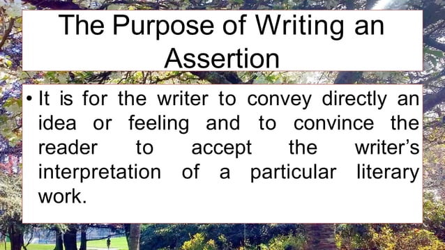 Assertion-FINAL.pptx