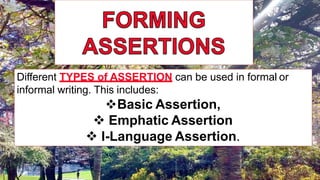 Assertion-FINAL.pptx