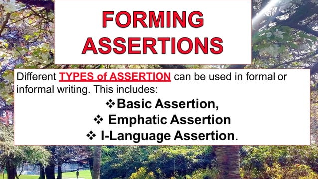 Assertion-FINAL.pptx