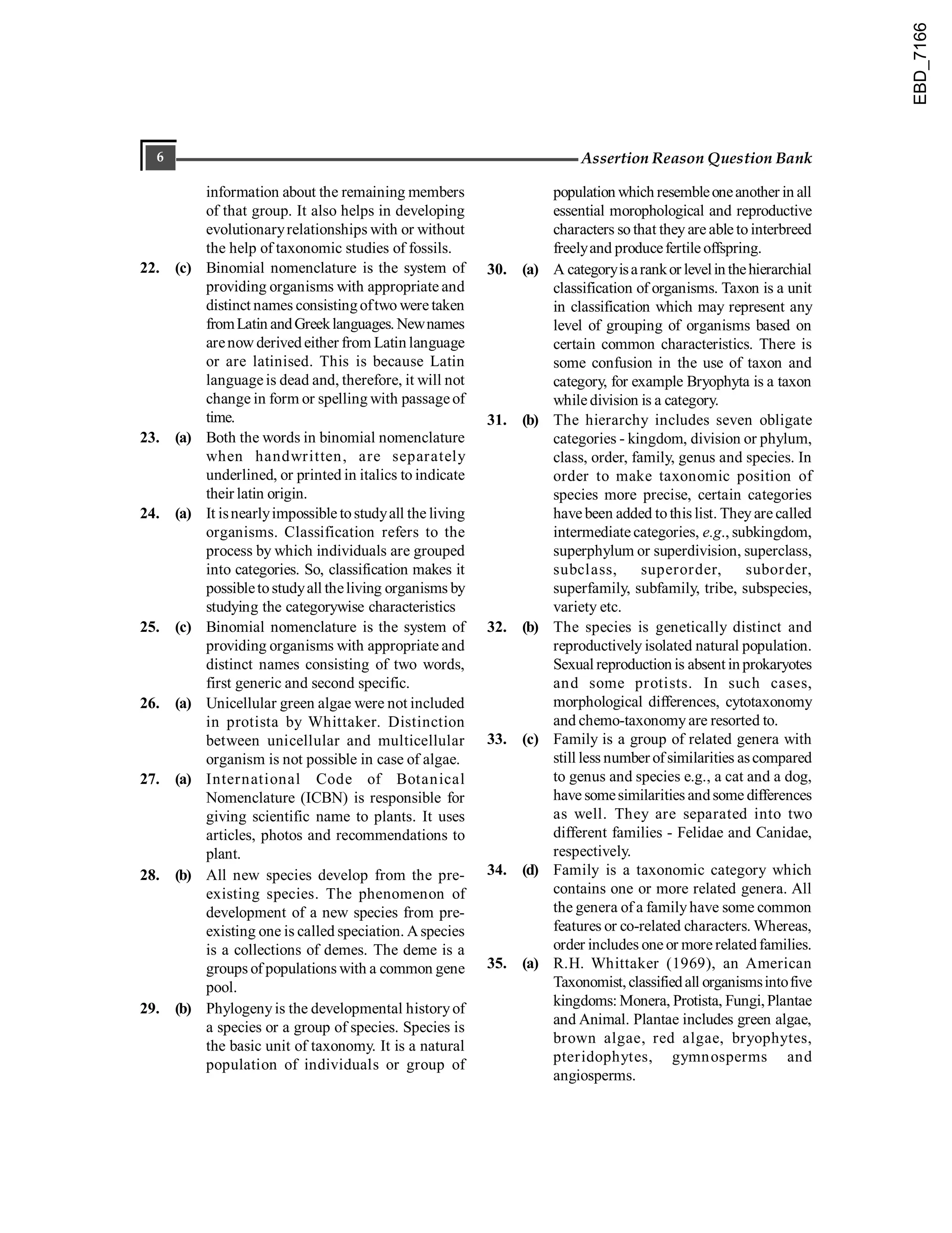 assertion-reason-questions Biology class 11.pdf