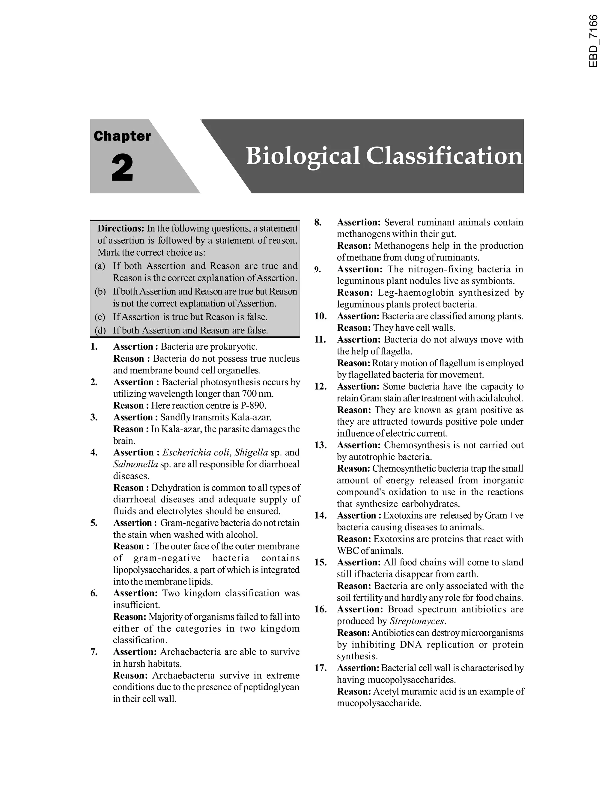 assertion-reason-questions Biology class 11.pdf