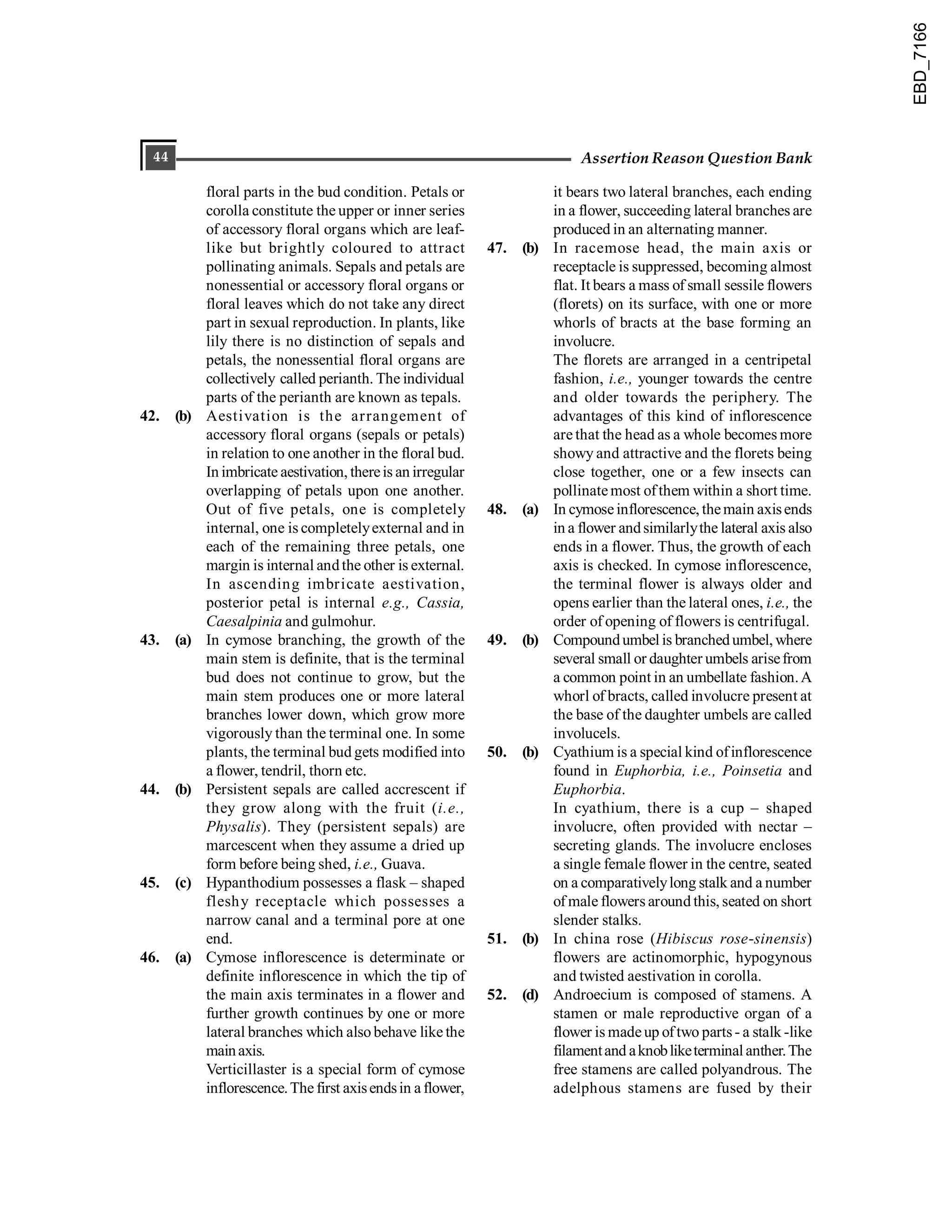 assertion-reason-questions Biology class 11.pdf