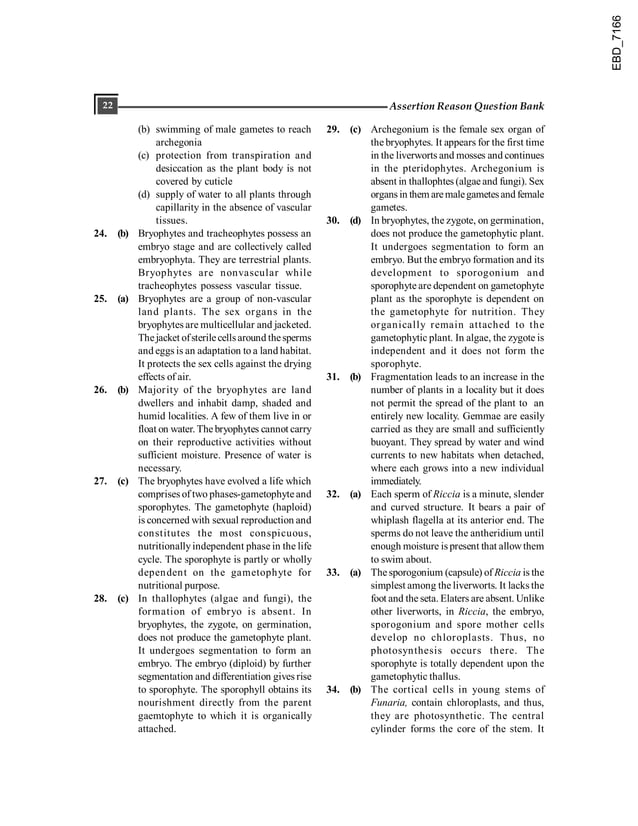 assertion-reason-questions Biology class 11.pdf
