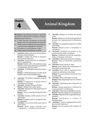 assertion-reason-questions Biology class 11.pdf