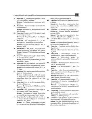 assertion-reason-questions Biology class 11.pdf