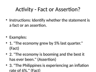Assertions_Presentation READING AND WRITING.pptx