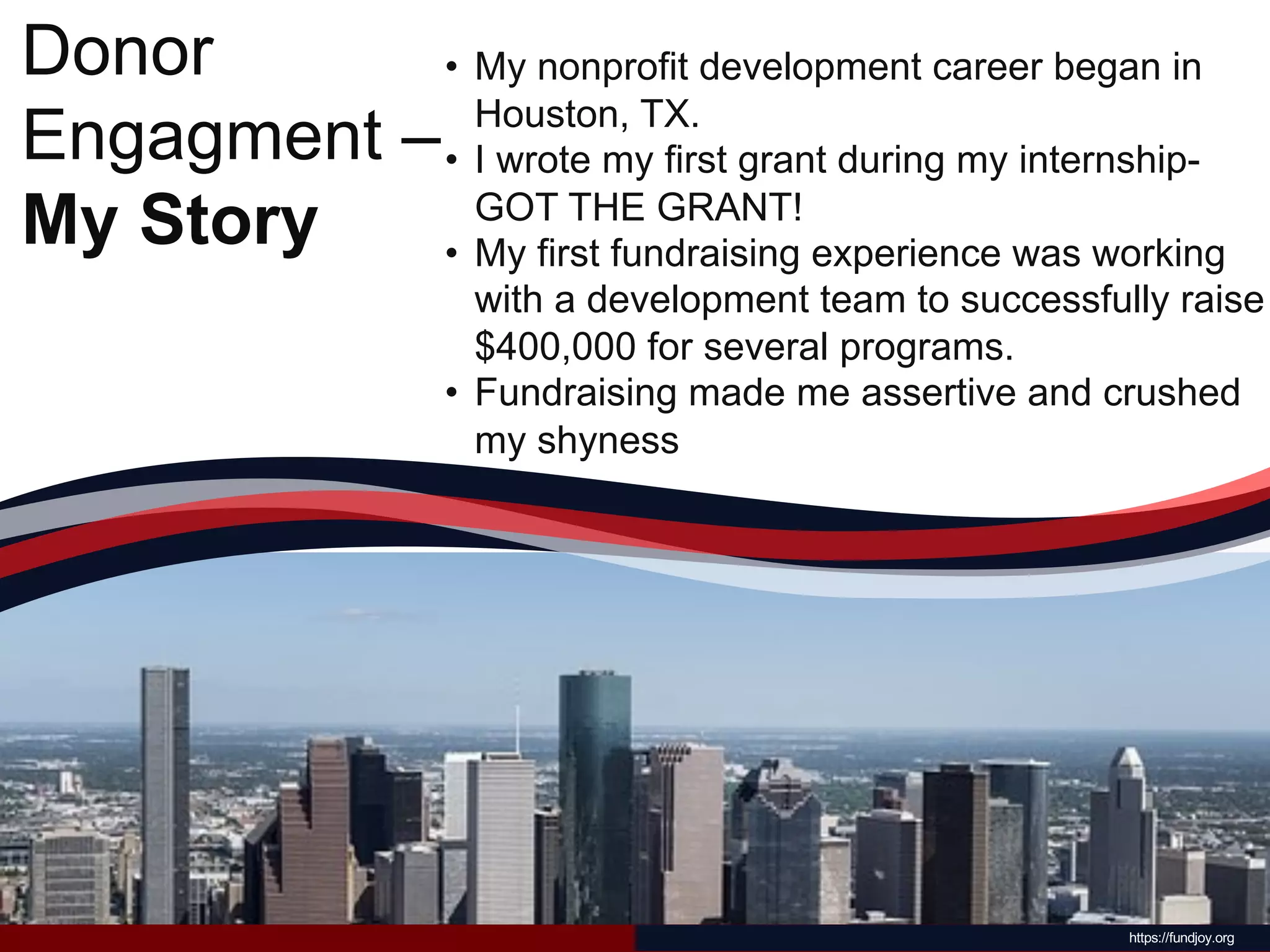 The Assertive Ask | PPT