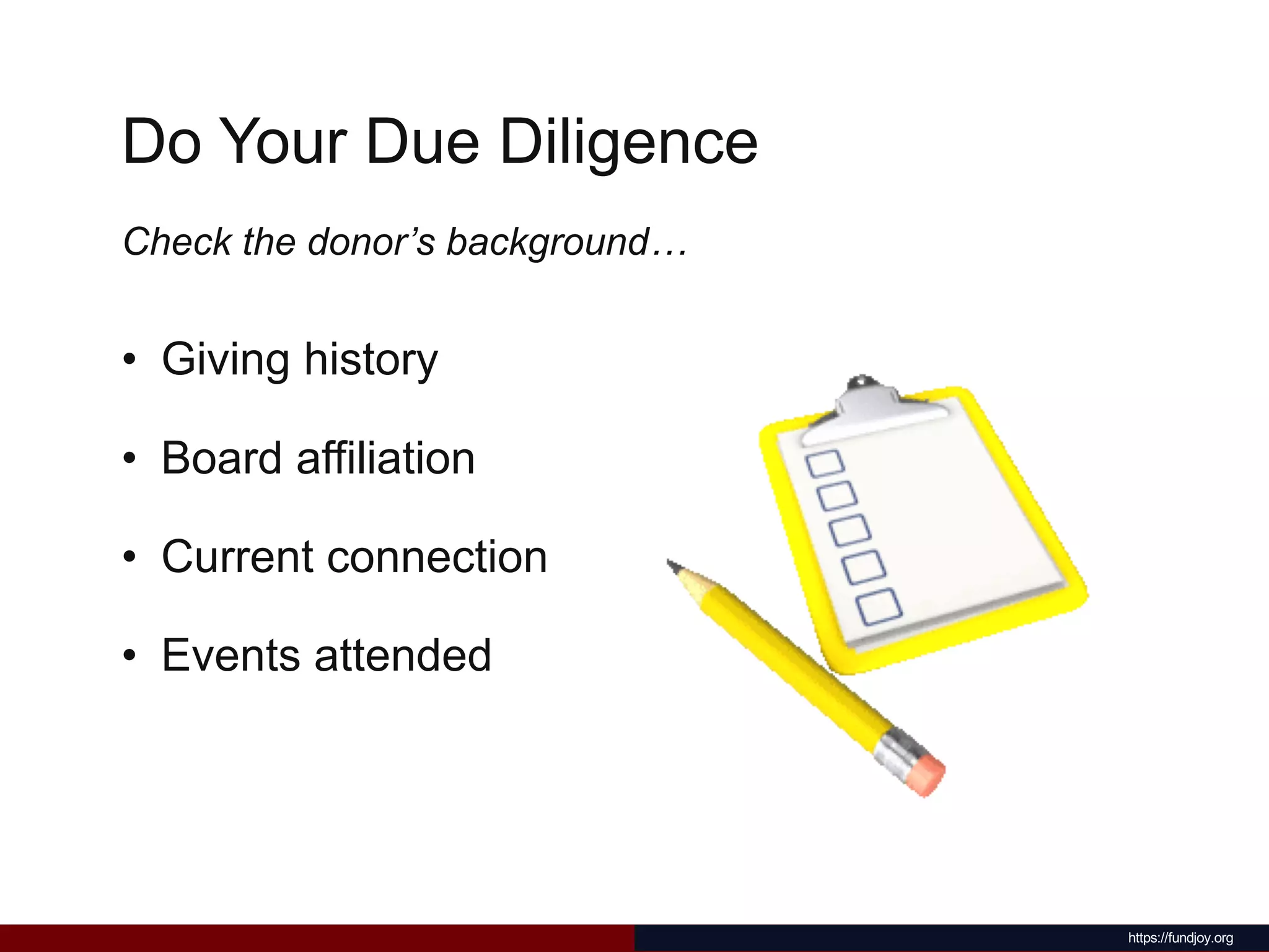 The Assertive Ask | PPT