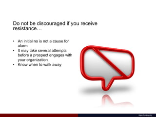 The Assertive Ask | PPT