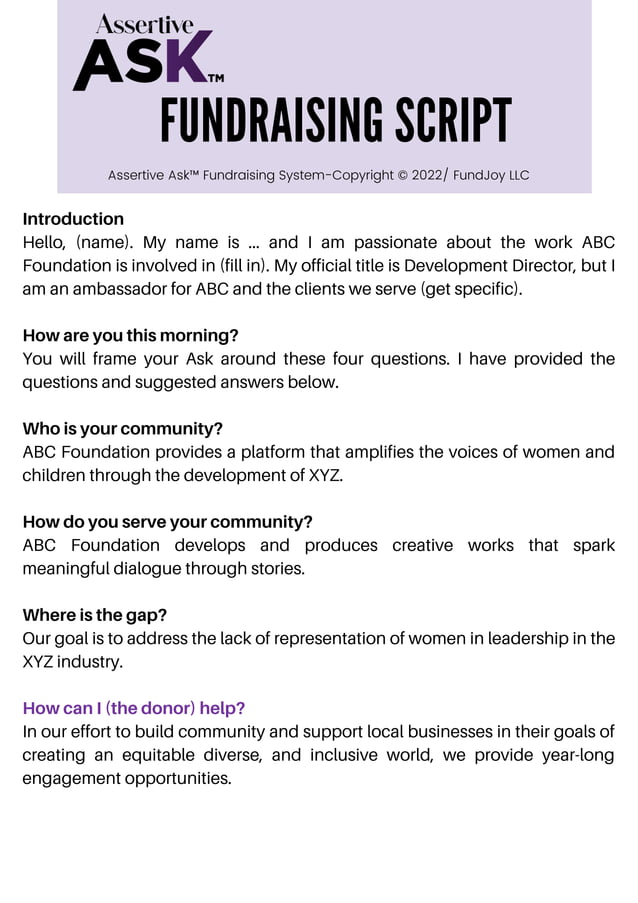 Assertive Ask™ Fundraising Script.pdf
