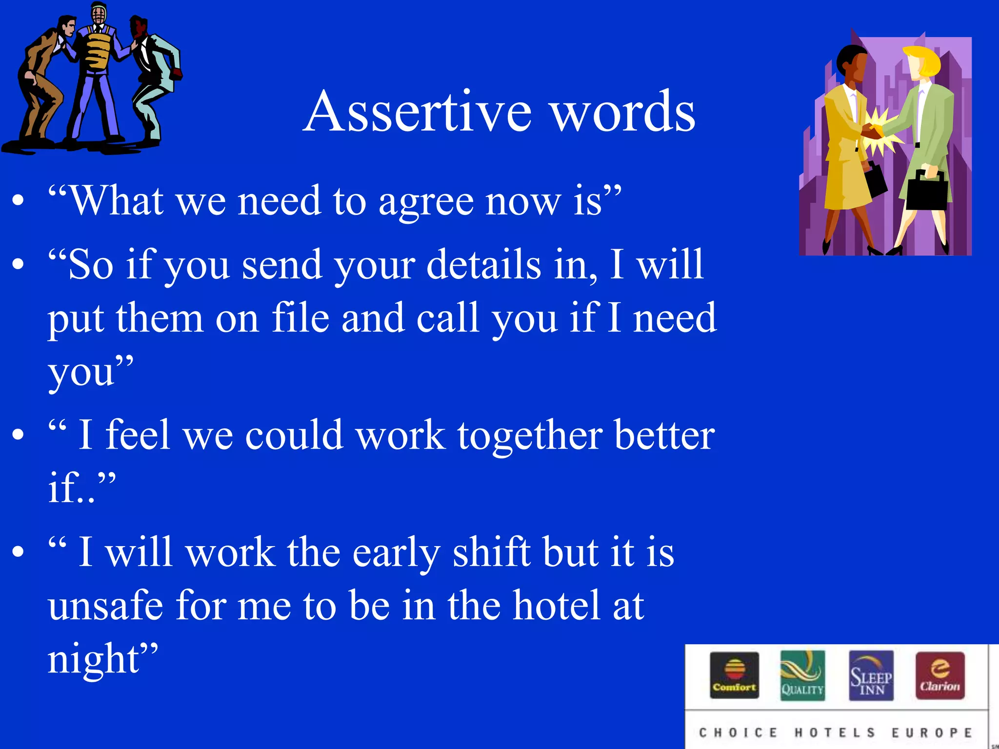 Assertive Communications.ppt