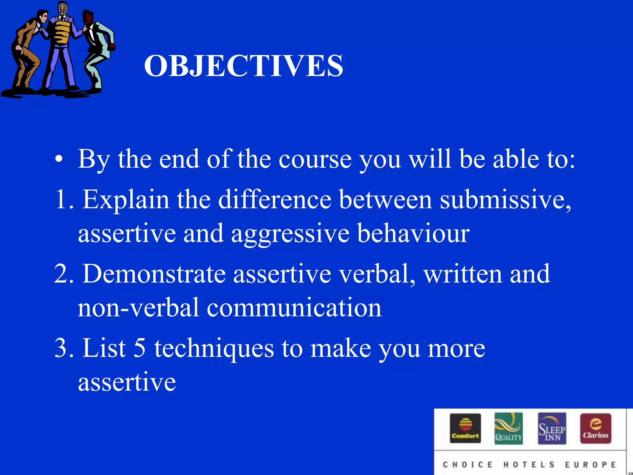 Assertive Communications.ppt