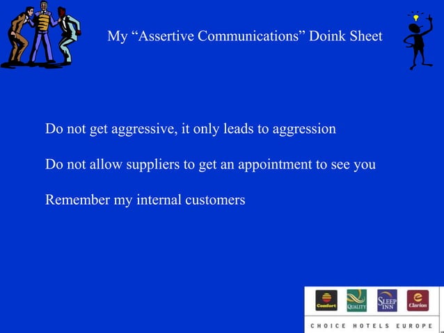 Assertive Communications.ppt