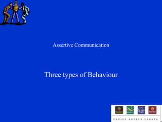 Assertive Communications.ppt