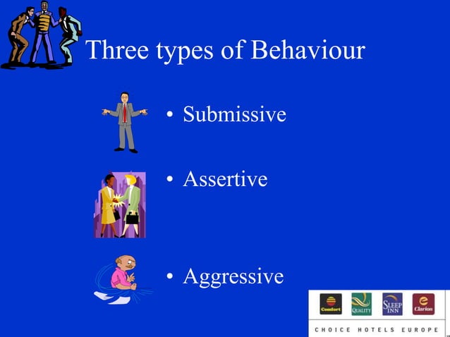 Assertive Communications.ppt