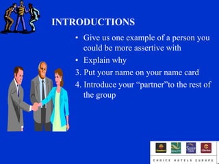 Assertive Communications.ppt