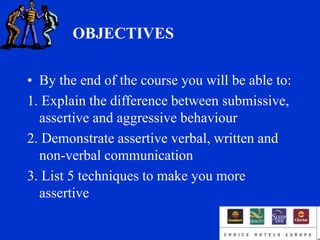 Assertive Communications.ppt
