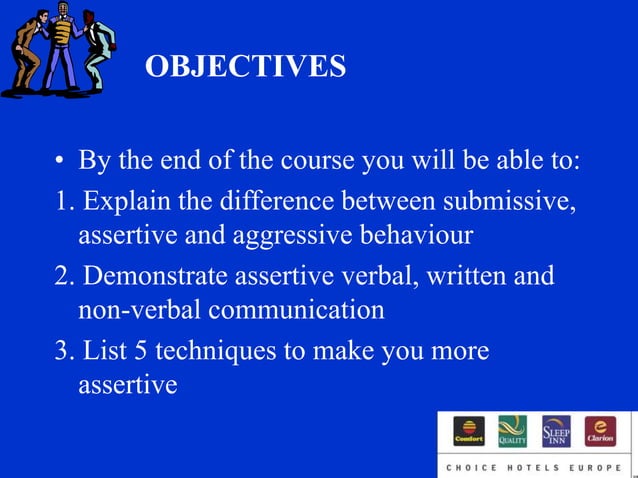 Assertive Communications.ppt