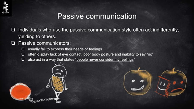 Assertive communication training | PPTX | Computer Networking | Computing