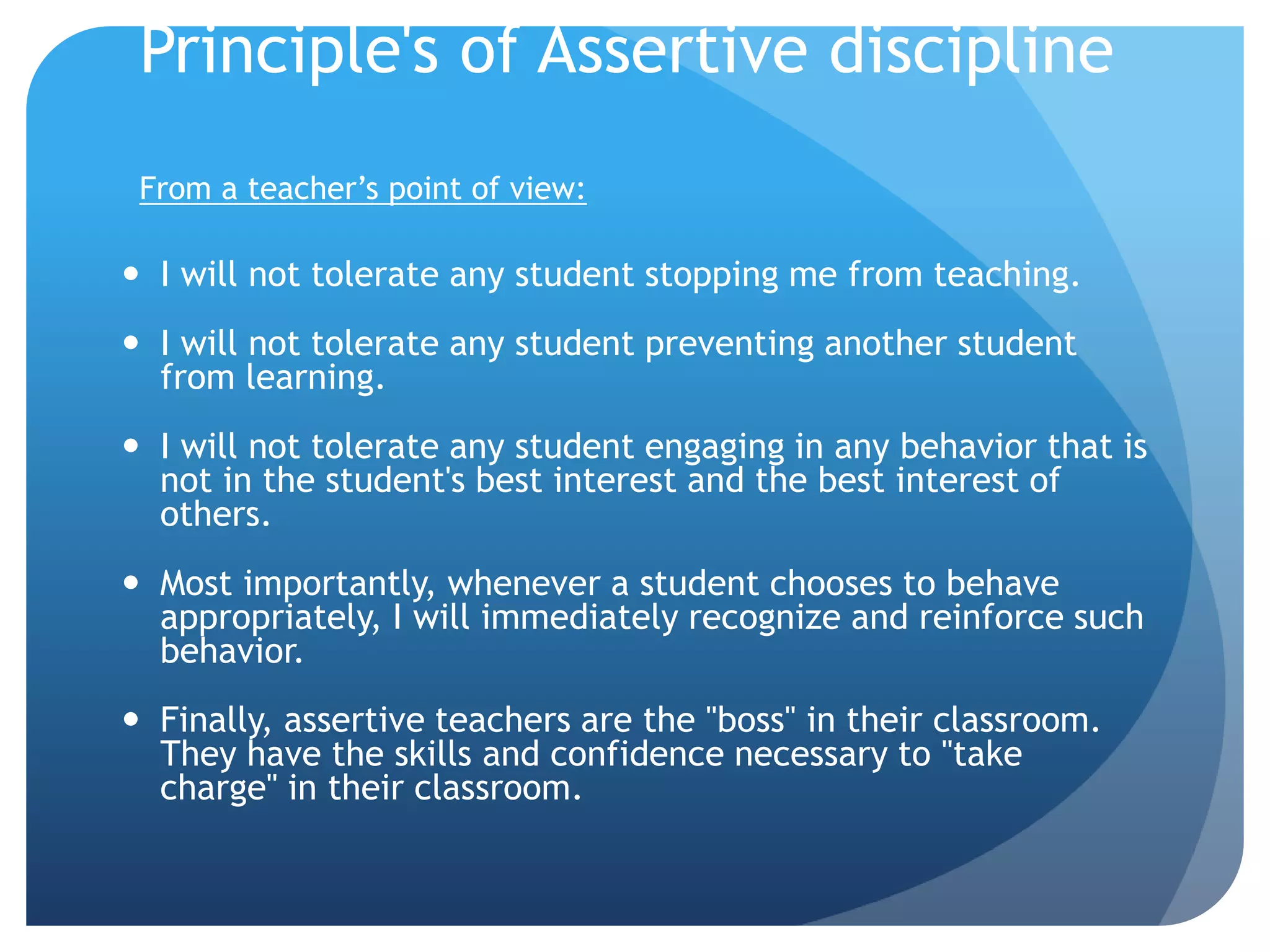 assertive disipline .pptx