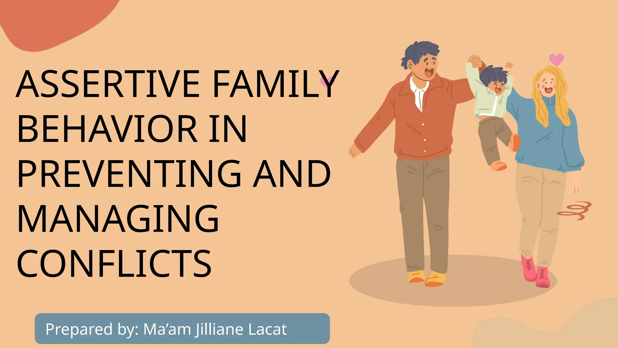 ASSERTIVE FAMILY BEHAVIOR IN PREVENTING AND MANAGING CONFLICTS.pptx