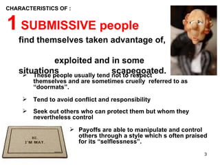 Assertiveness | PPT