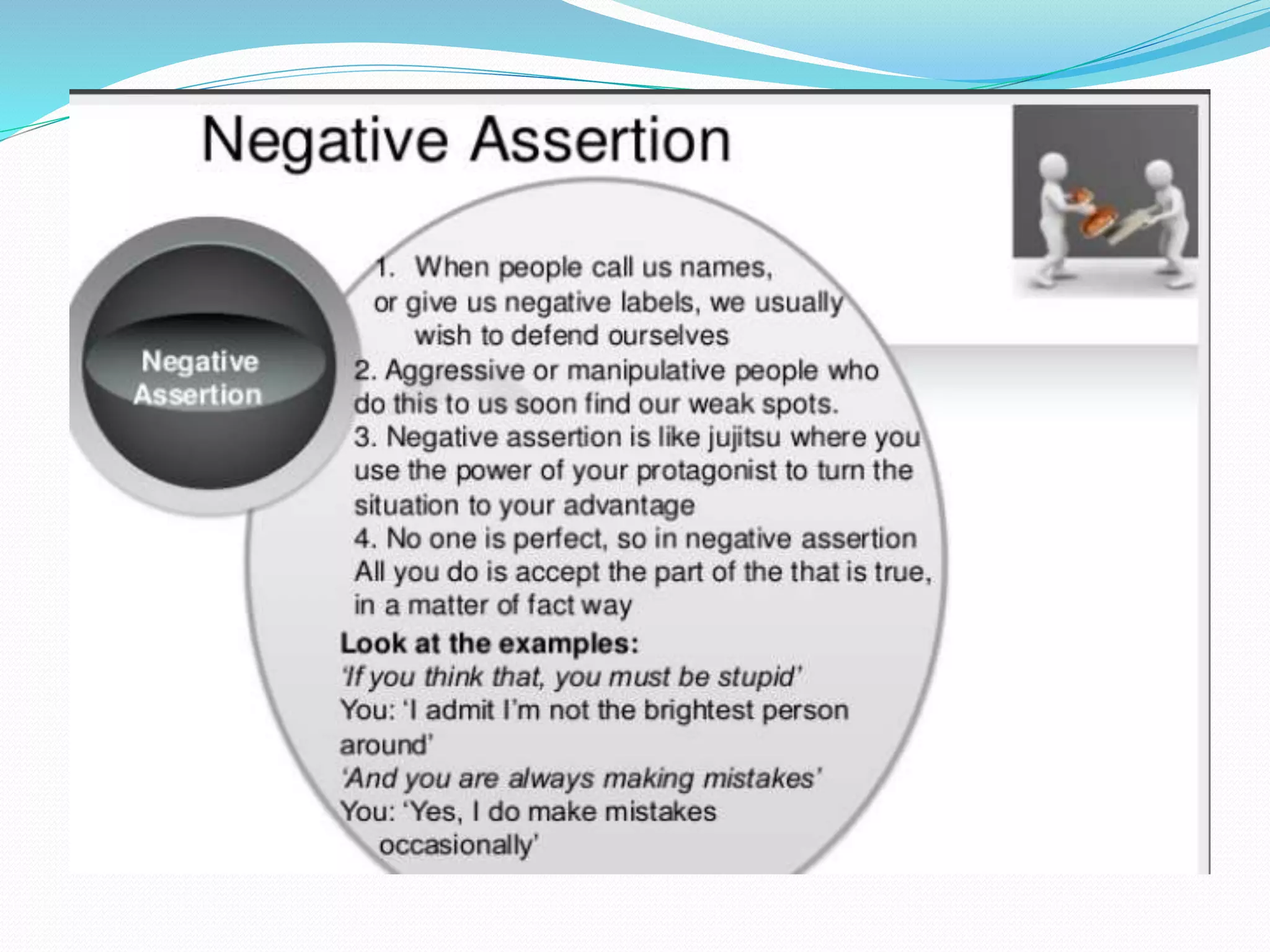 Assertiveness | PPTX