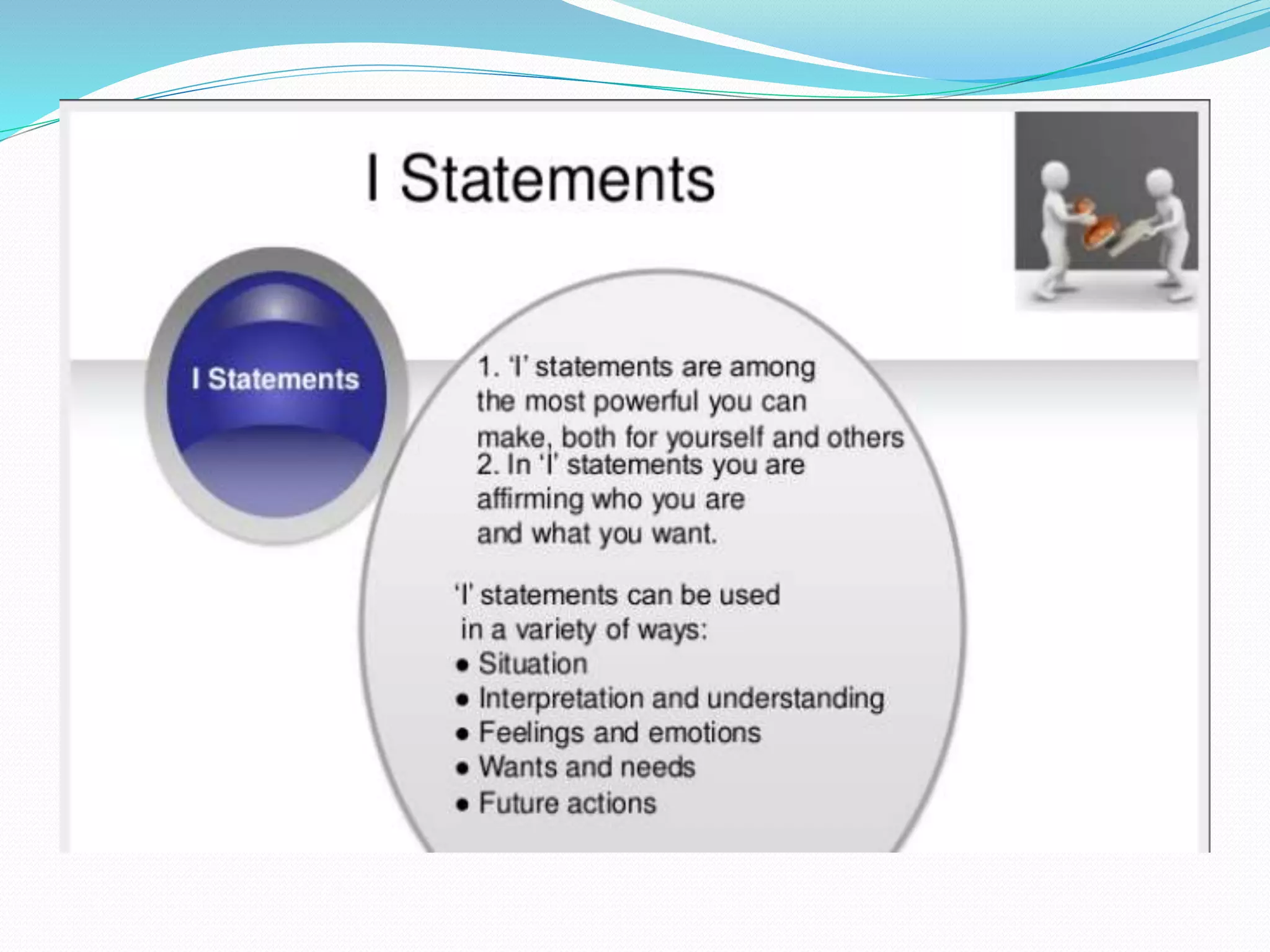 Assertiveness | PPTX