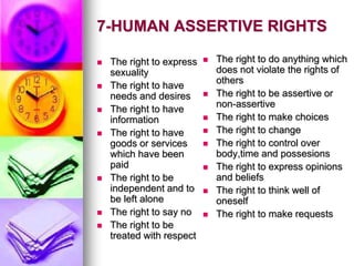 Assertiveness.ppt