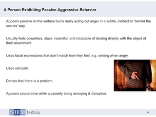 Assertiveness art of being tactful | PPTX