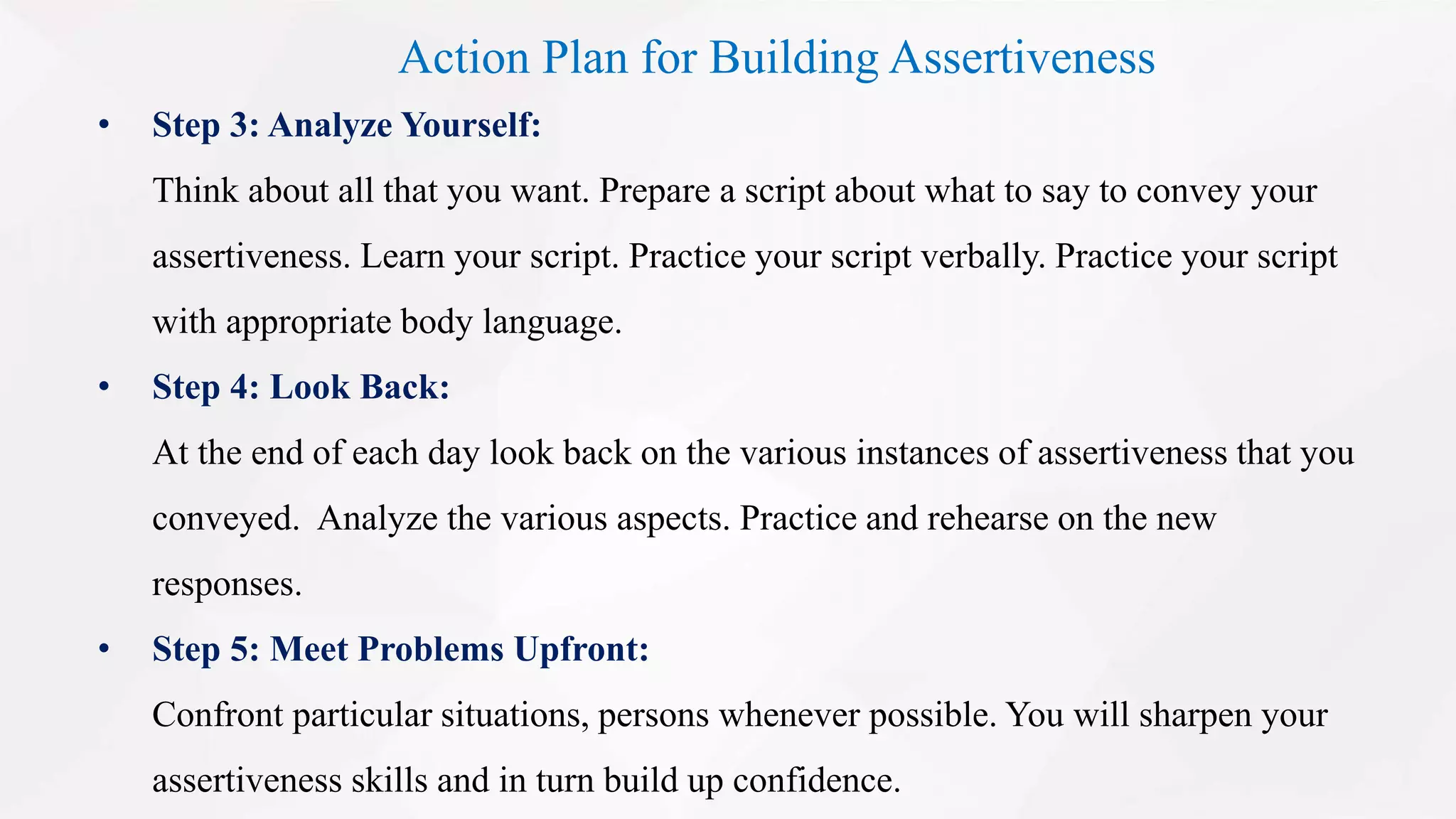 Assertiveness - Why & How.pptx
