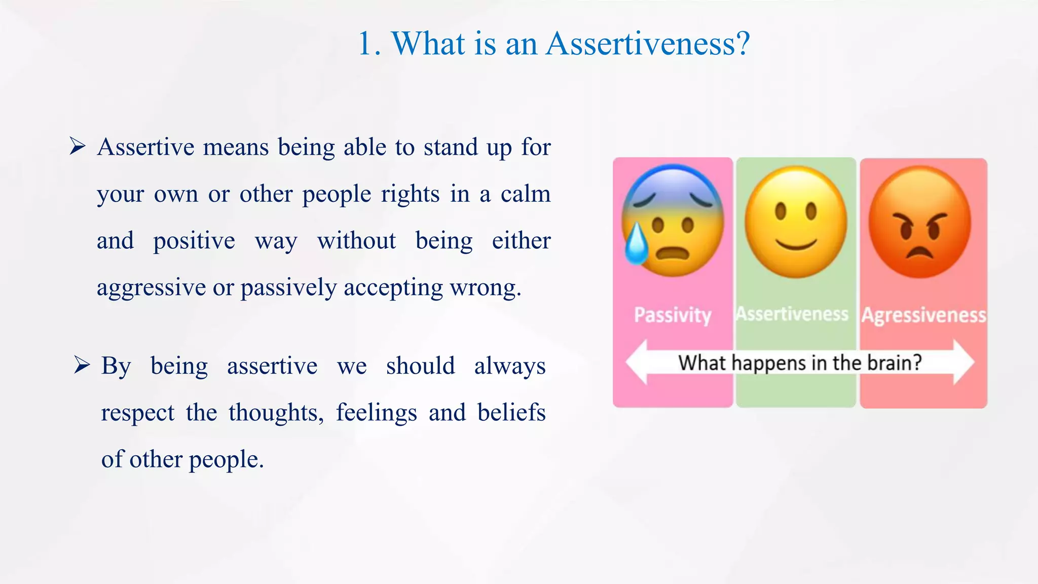 Assertiveness - Why & How.pptx
