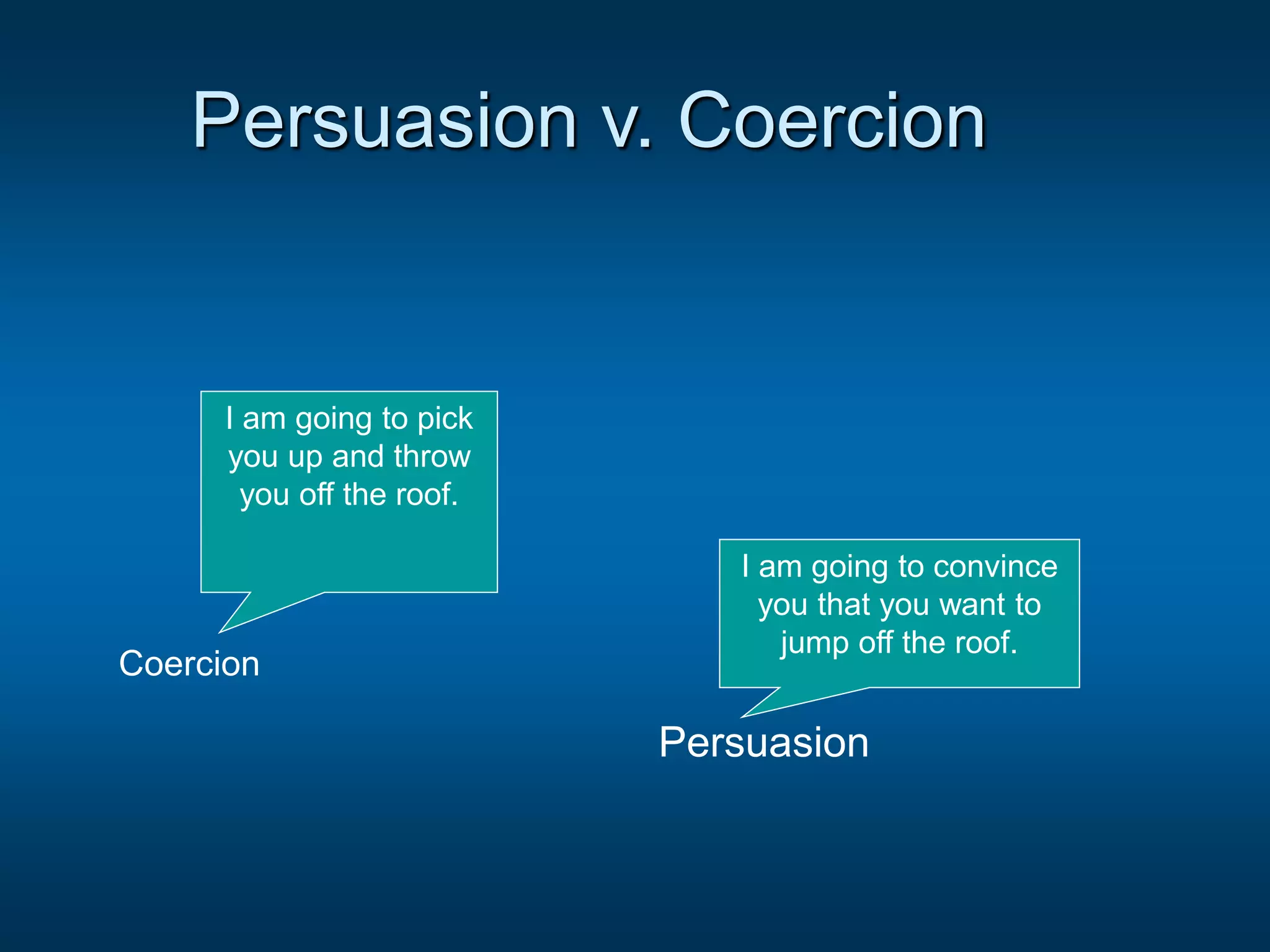 Assertiveness and Persuasion.ppt