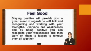 Assertiveness and self confidence | PPTX | Family and Relationships