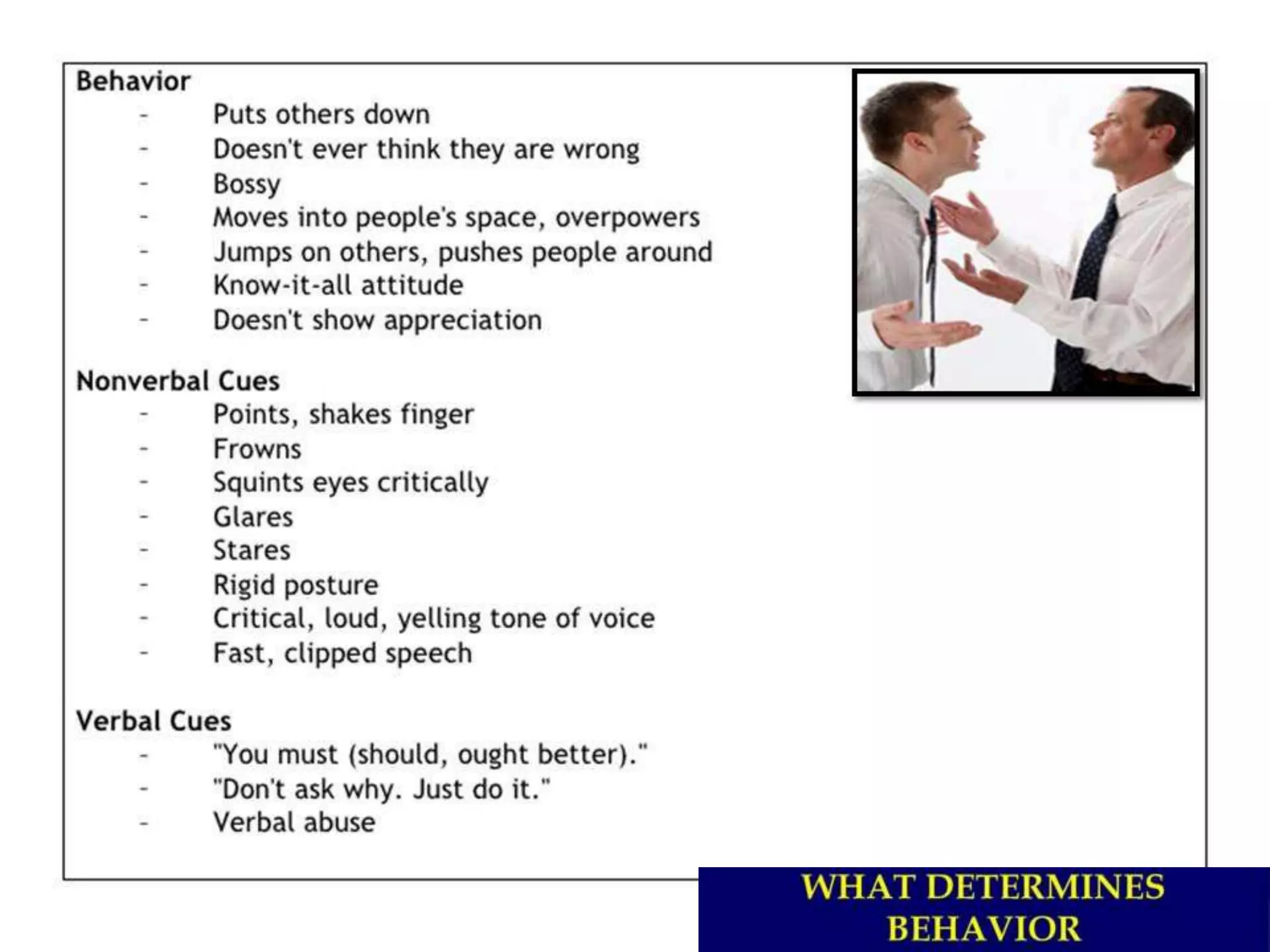 Assertiveness communication | PPTX