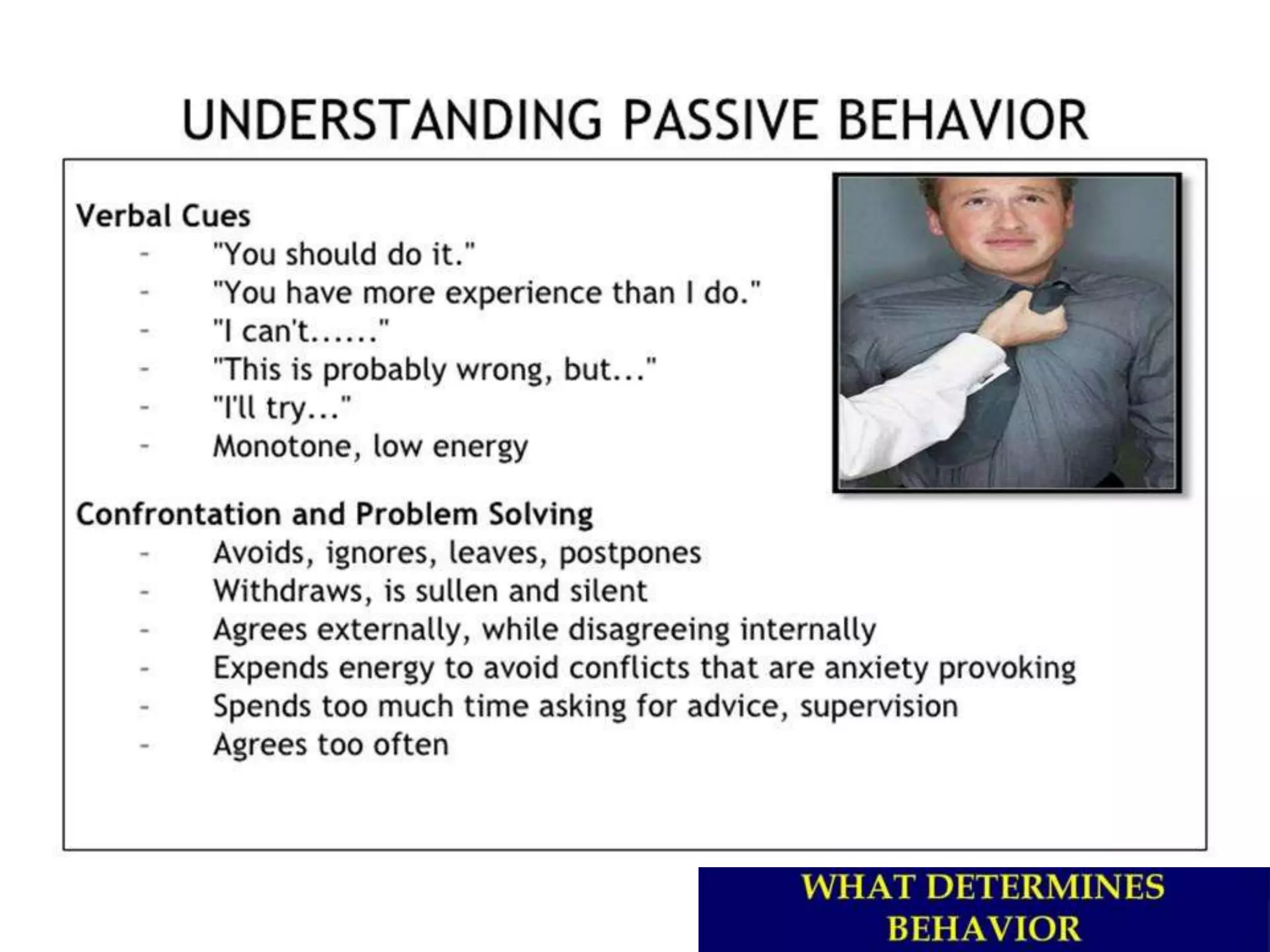 Assertiveness communication | PPTX