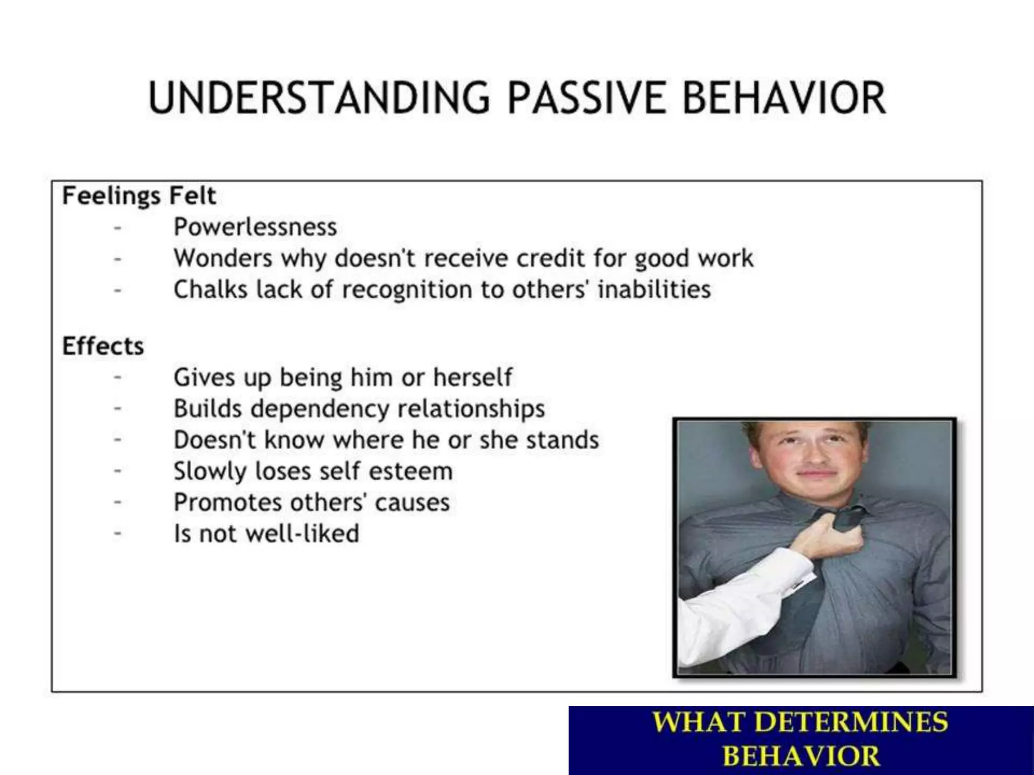 Assertiveness communication | PPTX