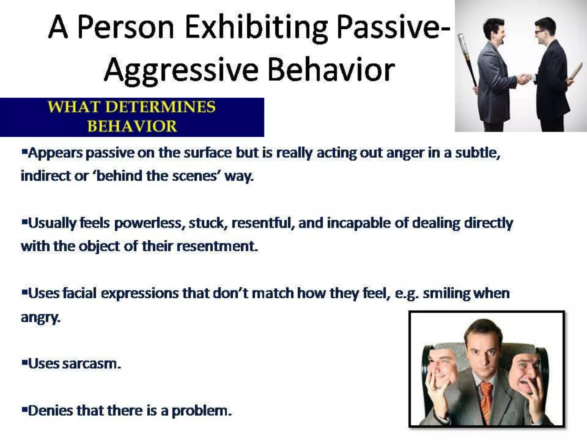 Assertiveness communication | PPTX