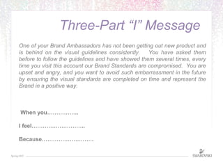 Assertiveness final | PPT