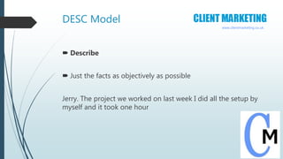 Assertiveness Course | PPT